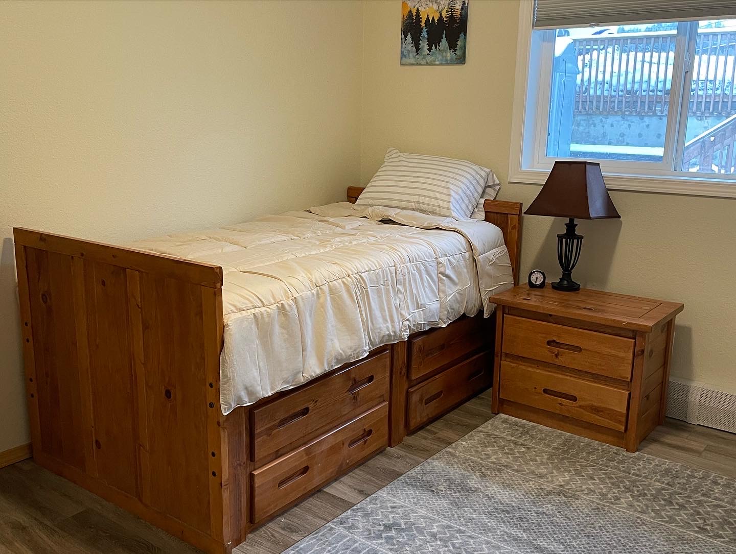 Life Builders Program - Kodiak Island Housing Authority