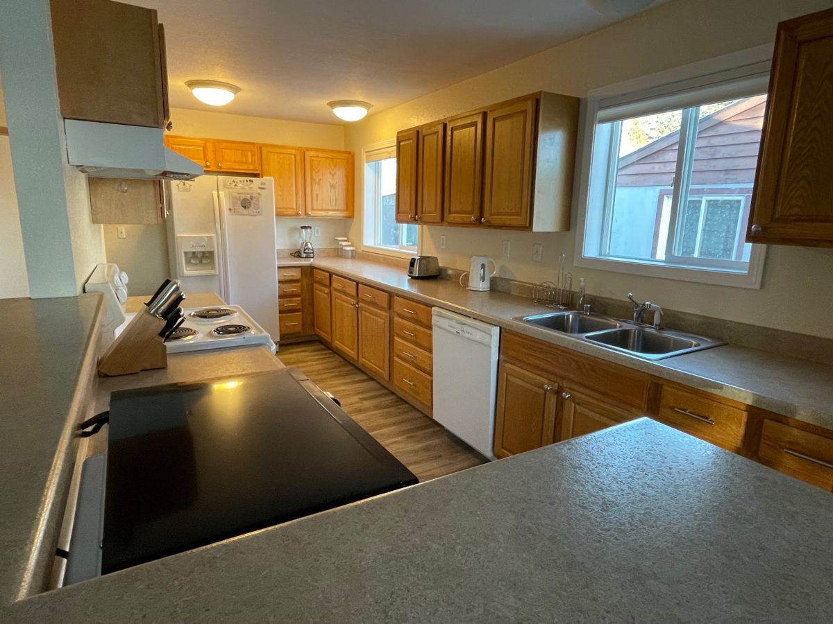 Life Builders Program - Kodiak Island Housing Authority